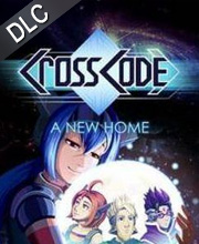 Buy CrossCode A New Home CD Key Compare Prices