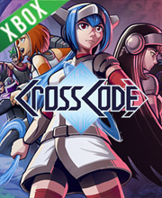 Buy CrossCode Xbox One Compare Prices