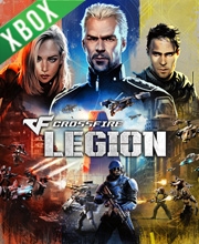 Buy Crossfire Legion Xbox One Compare Prices