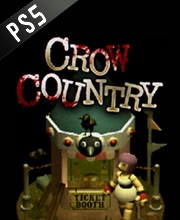 Buy Crow Country PS5 Compare Prices