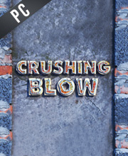 Buy Crushing Blow CD Key Compare Prices