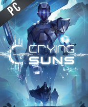 Buy Crying Suns CD Key Compare Prices