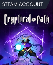 Cryptical Path Steam Account Compare Prices