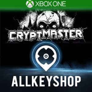 Buy Cryptmaster Xbox One Compare Prices