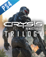 Buy Crysis Remastered Trilogy PS4 Compare Prices