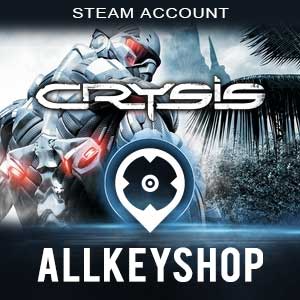 Crysis Steam Account Compare Prices