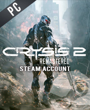 Buy Crysis 2 Remastered Steam Account Compare Prices