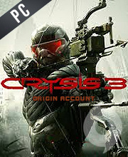 Crysis 3 Origin Account Compare Prices