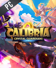 Buy Crystal Guardians CD Key Compare Prices