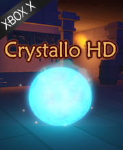 Buy Crystallo HD Xbox Series Compare Prices