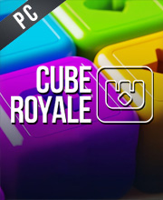 Buy Cube Royale CD Key Compare Prices
