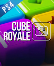 Buy Cube Royale PS4 Compare Prices