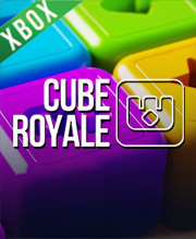 Buy Cube Royale Xbox One Compare Prices