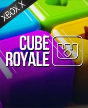 Buy Cube Royale Xbox Series Compare Prices