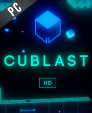 Buy Cublast HD CD Key Compare Prices