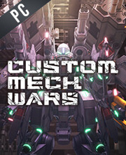 Buy Custom Mech Wars Steam Account Compare Prices