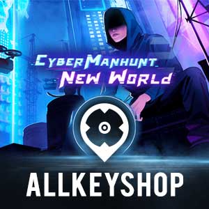 Buy Cyber Manhunt 2 New World CD Key Compare Prices
