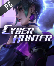 Buy Cyber Hunter CD Key Compare Prices