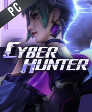 Buy Cyber Hunter CD Key Compare Prices