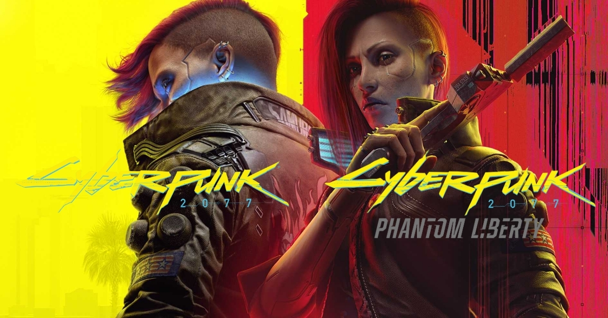 Cyberpunk 2077 & Phantom Liberty DLC Sale : Compare Best Prices for PS4 ...