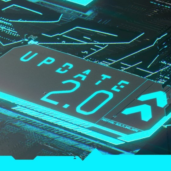 Cyberpunk 2077: Update 2.0 - CD Projekt Suggests Starting Anew ...