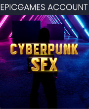 Cyberpunk SFX Epic Account Compare Prices