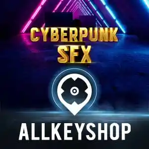 Buy Cyberpunk SFX CD Key Compare Prices