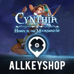Buy Cynthia Hidden in the Moonshadow CD Key Compare Prices