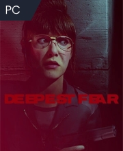 Buy DEEPEST FEAR CD Key Compare Prices