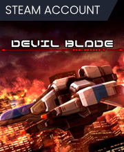 DEVIL BLADE REBOOT Steam Account Compare Prices
