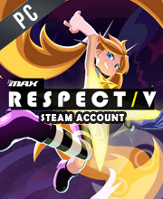 DJMAX RESPECT V Steam Account Compare Prices