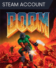 DOOM Steam Account Compare Prices