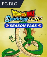 Buy DRAGON BALL Sparking ZERO Season Pass Xbox Series Compare Prices