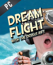 Buy DREAMFLIGHT VR For Oculus Rift CD KEY Compare Prices - AllKeyShop.com
