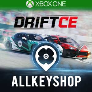 Buy DRIFTCE Xbox One Compare Prices