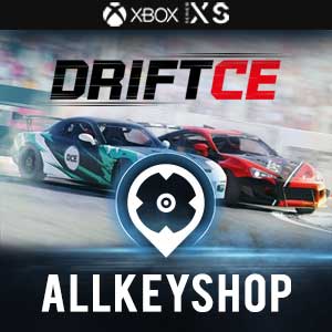 Buy DRIFTCE Xbox Series Compare Prices