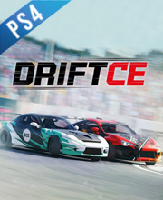 Buy DRIFTCE PS4 Compare Prices