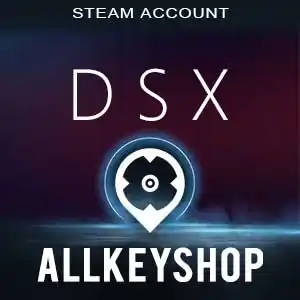 DSX Steam Account Compare Prices