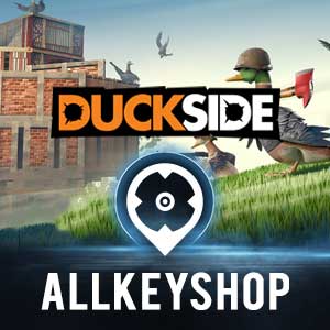 Buy DUCKSIDE CD Key Compare Prices