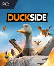 Buy DUCKSIDE CD Key Compare Prices