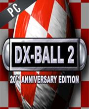 Buy DX-Ball 2 20th Anniversary Edition CD Key Compare Prices