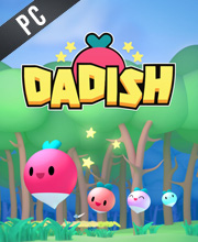 Buy Dadish CD Key Compare Prices