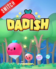 Buy Dadish Nintendo Switch Compare prices