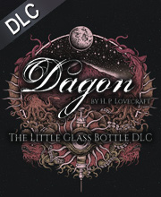 Buy Dagon The Little Glass Bottle CD Key Compare Prices
