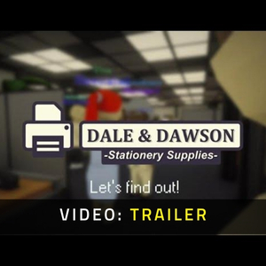 Buy Dale & Dawson Stationery Supplies CD Key Compare Prices