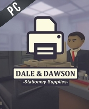 Buy Dale & Dawson Stationery Supplies CD Key Compare Prices
