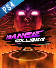 Buy Dance Collider PS4 Compare Prices
