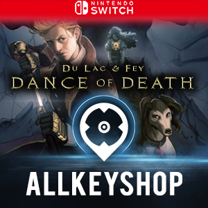 Buy Dance of Death Du Lac & Fey Nintendo Switch Compare prices