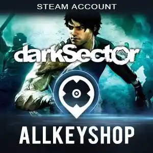 Dark Sector Steam Account Compare Prices