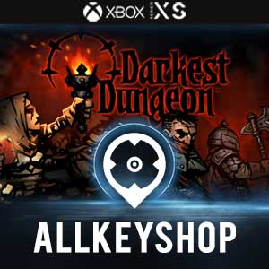 Buy Darkest Dungeon Xbox Series Compare Prices
